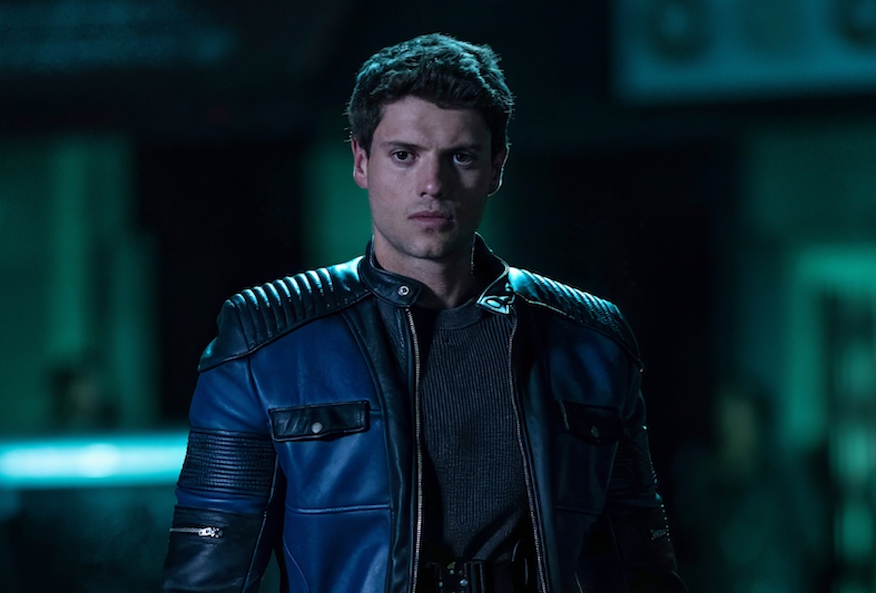 Henry Danger: La Película (2025): El Regreso del Héroe Adolescente – Visión Cine y TV